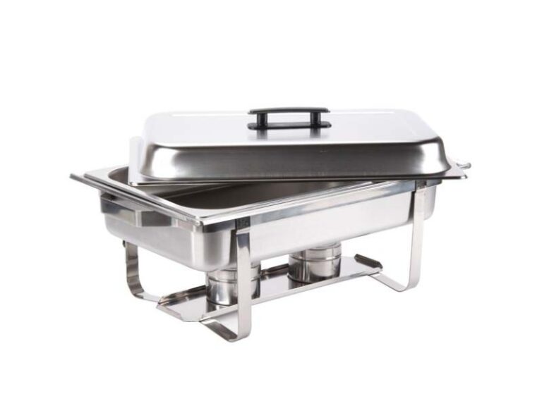 Tại sao bạn nên chọn nồi hâm buffet thương hiệu Yufeh EAST? - Dụng Cụ ...