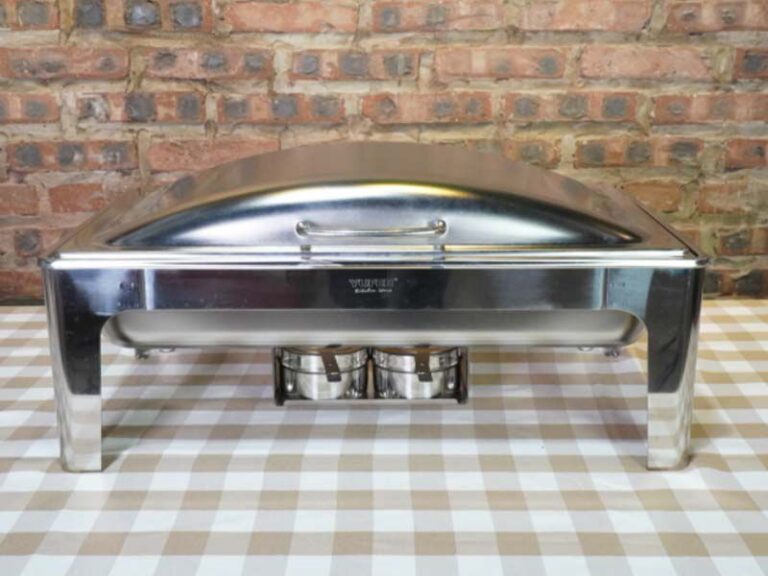 Tại sao bạn nên chọn nồi hâm buffet thương hiệu Yufeh EAST? - Dụng Cụ ...